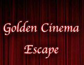 Golden Cinema Escape - Play Online on Flash Museum 🕹️