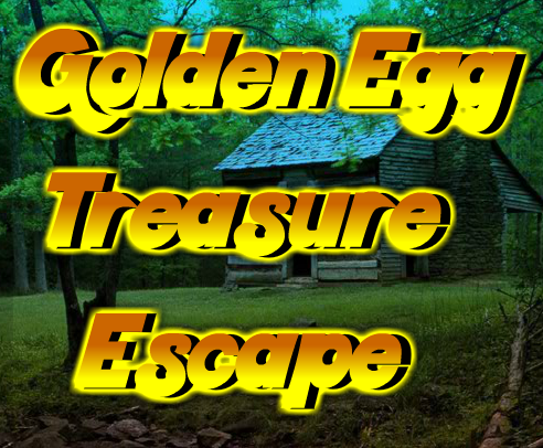 Golden Egg Treasure Escape - Play Online on Flash Museum 🕹️