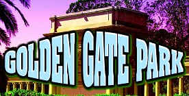 Golden Gate Park - Play Online on Flash Museum 🕹️