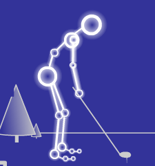 Golf - Play Online on Flash Museum 🕹️