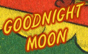 Goodnight Moon Coloring Game - Play Online on Flash Museum 🕹️