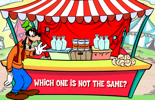 Goofy's Wacky Wind-Up - Play Online on Flash Museum 🕹️