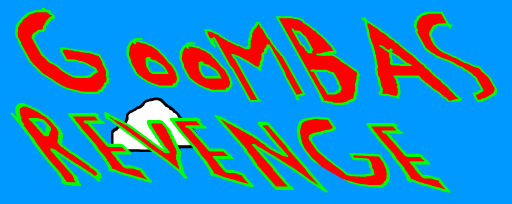 Goombas Revenge - Play Online on Flash Museum 🕹️