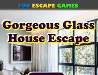 Gorgeous Glass House Escape - Play Online on Flash Museum 🕹️