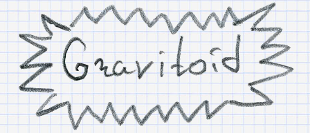 Gravitoid - Play Online on Flash Museum 🕹️