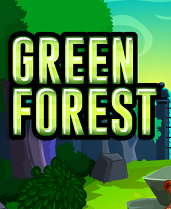 Green Forest - Play Online on Flash Museum 🕹️