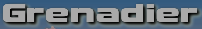 Grenadier - Play Online on Flash Museum 🕹️