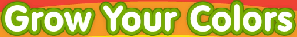 Grow Your Colors - Play Online on Flash Museum 🕹️
