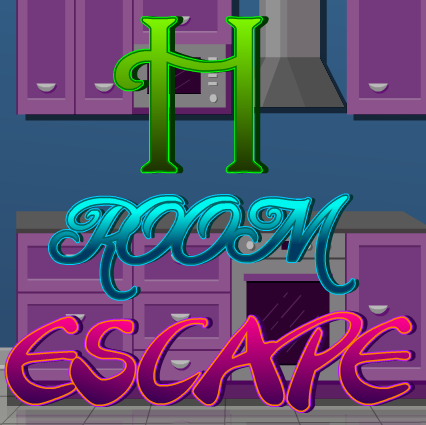 H Room Escape - Play Online on Flash Museum 🕹️