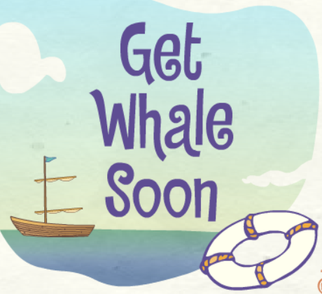HTF 32: Get Whale Soon! - Play Online on Flash Museum 🕹️