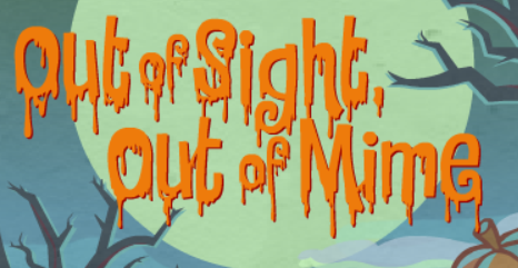 HTF 36: Out of Sight, Out of Mime - Play Online on Flash Museum 🕹️
