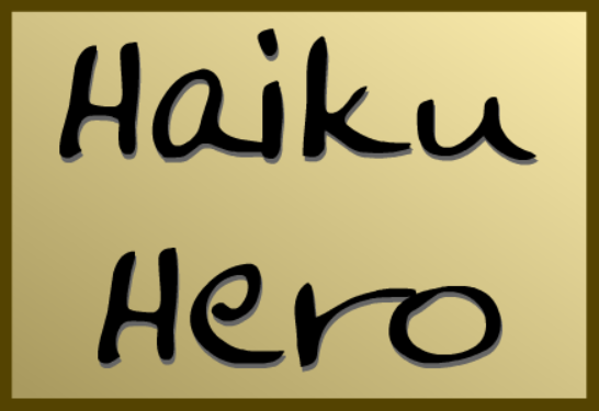 Haiku Hero - Play Online on Flash Museum 🕹️