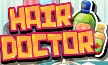 Hair Doctor - Play Online on Flash Museum 🕹️