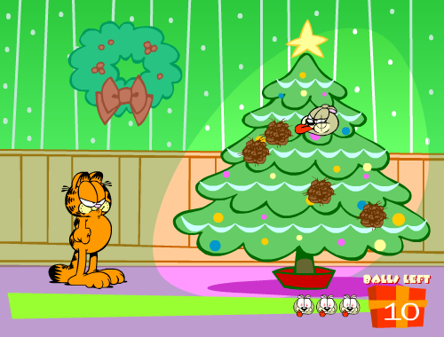 Hairball Hack - Play Online on Flash Museum 🕹️