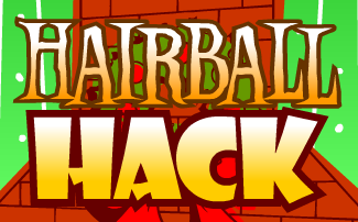 Hairball Hack - Play Online on Flash Museum 🕹️
