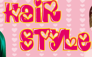 Hairstyle - Play Online on Flash Museum 🕹️