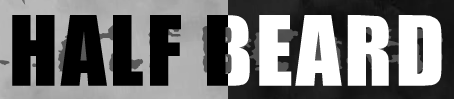 Half Beard - Play Online on Flash Museum 🕹️