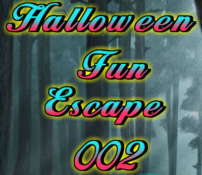 Halloween Fun Escape 002 - Play Online on Flash Museum 🕹️