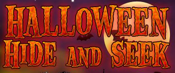 Halloween Hide and Seek - Play Online on Flash Museum 🕹️