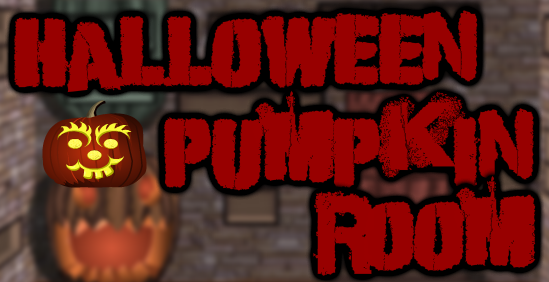 Halloween Pumpkin Room - Play Online on Flash Museum 🕹️