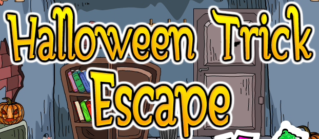 Halloween Trick Escape Play Online On Flash Museum рџ пёџ