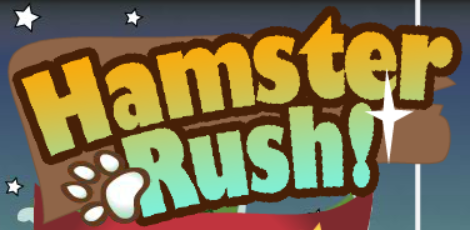 Hamster Rush! - Play Online on Flash Museum 🕹️