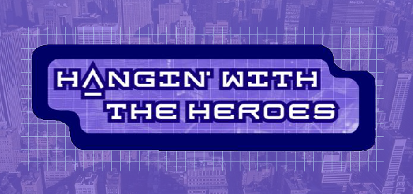 Hangin' With the Heroes Sidekick Selector - Play Online on Flash Museum 🕹️