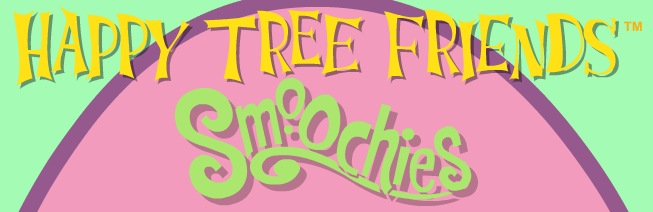 Happy Tree Friends Smoochies - Play Online on Flash Museum 🕹️