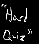 Hard quiz - Play Online on Flash Museum 🕹️