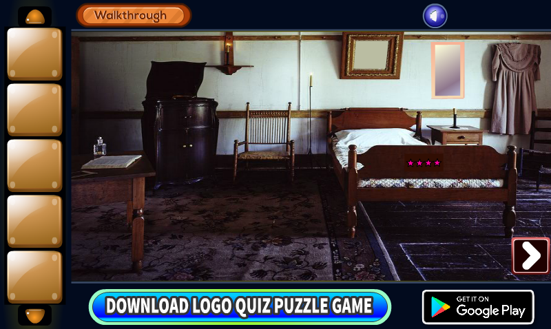 Haunted Restaurant Escape - Play Online on Flash Museum 🕹️