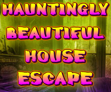 Hauntingly Beautiful House Escape - Play Online on Flash Museum 🕹️