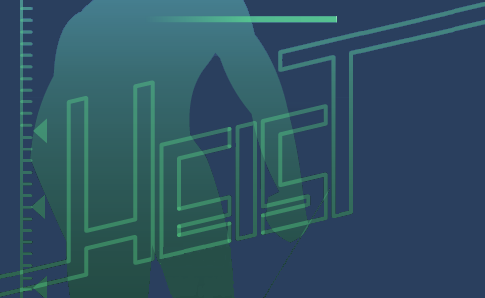 Heist - Play Online on Flash Museum 🕹️