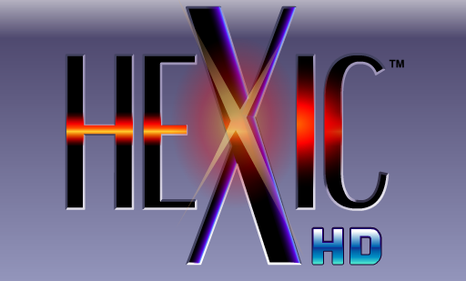 Hexic HD - Play Online on Flash Museum 🕹️