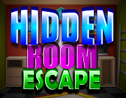 Hidden Room Escape - Play Online on Flash Museum 🕹️