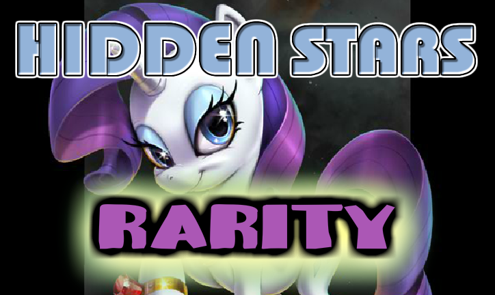 Hidden Stars Rarity - Play Online on Flash Museum 🕹️