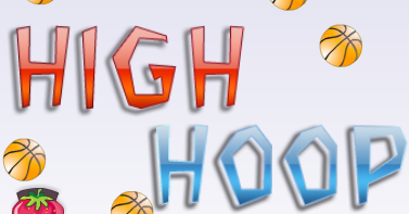 High Hoop - Play Online on Flash Museum 🕹️