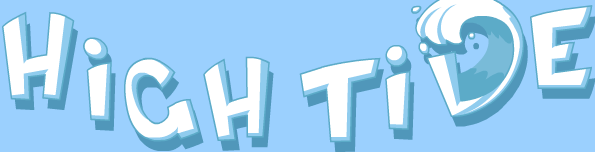 High Tide - Play Online on Flash Museum 🕹️