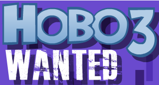 Hobo 3 - Wanted - Play Online on Flash Museum 🕹️