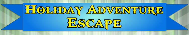 Holiday Adventure Escape - Play Online on Flash Museum 🕹️
