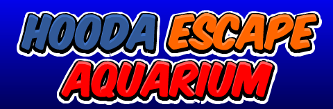Hooda Escape Aquarium - Play Online on Flash Museum 🕹️