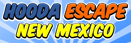 Hooda Escape New Mexico - Play Online on Flash Museum 🕹️