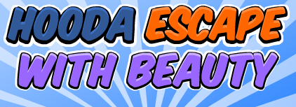 Hooda Escape With Beauty - Play Online on Flash Museum 🕹️