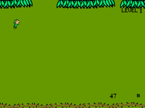 Hook Shot - Play Online on Flash Museum 🕹️