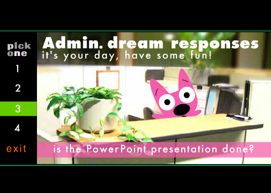 Hoops Yoyo Admin Dream Responses Play Online On Flash Museum рџ пёџ