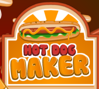 Hot Dog Maker - Play Online on Flash Museum 🕹️