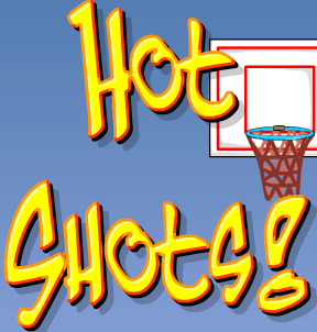 Hot Shots! - Play Online on Flash Museum 🕹️