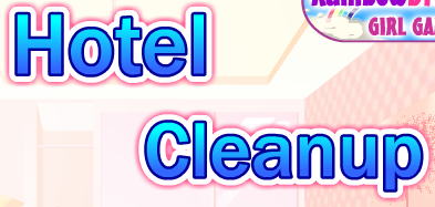 Hotel Cleanup - Play Online on Flash Museum 🕹️