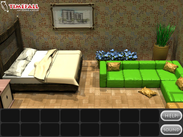 House Hunter - Play Online on Flash Museum 🕹️