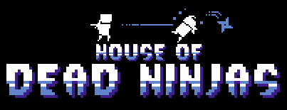 House of Dead Ninjas - Play Online on Flash Museum 🕹️