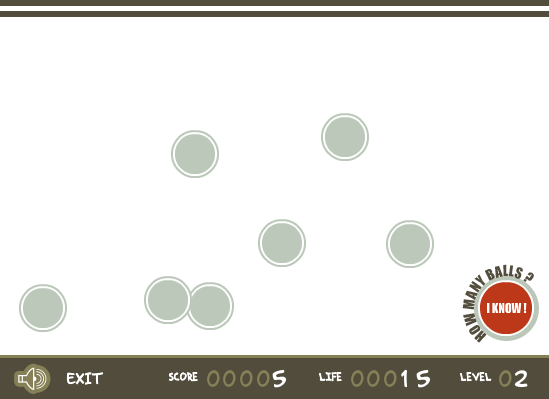 How Many Balls Play Online On Flash Museum рџ пёџ